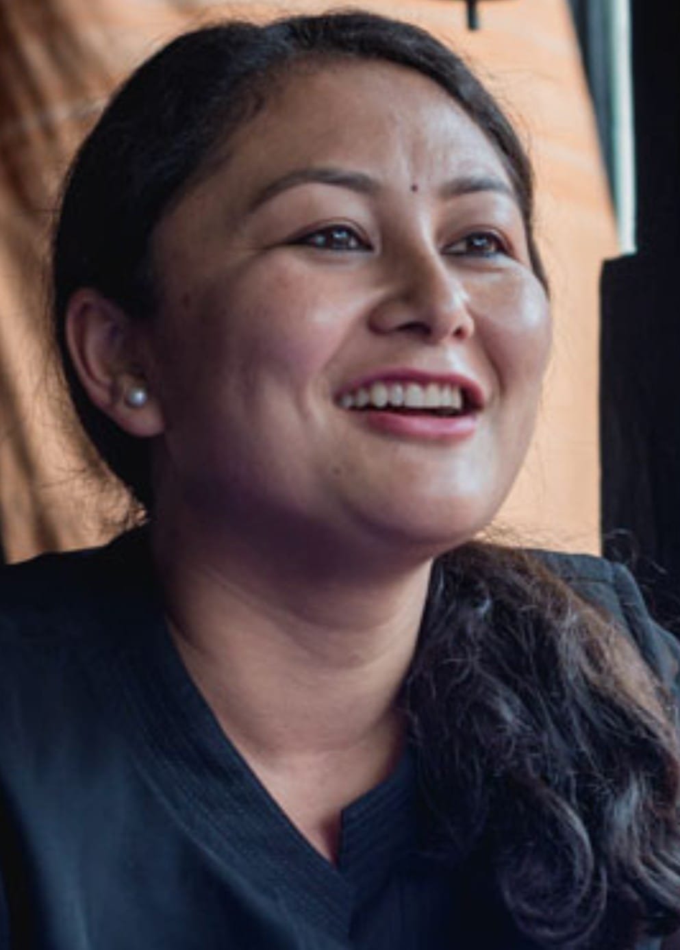 Executive Committee | Center for Media Research – Nepal (CMR Nepal)